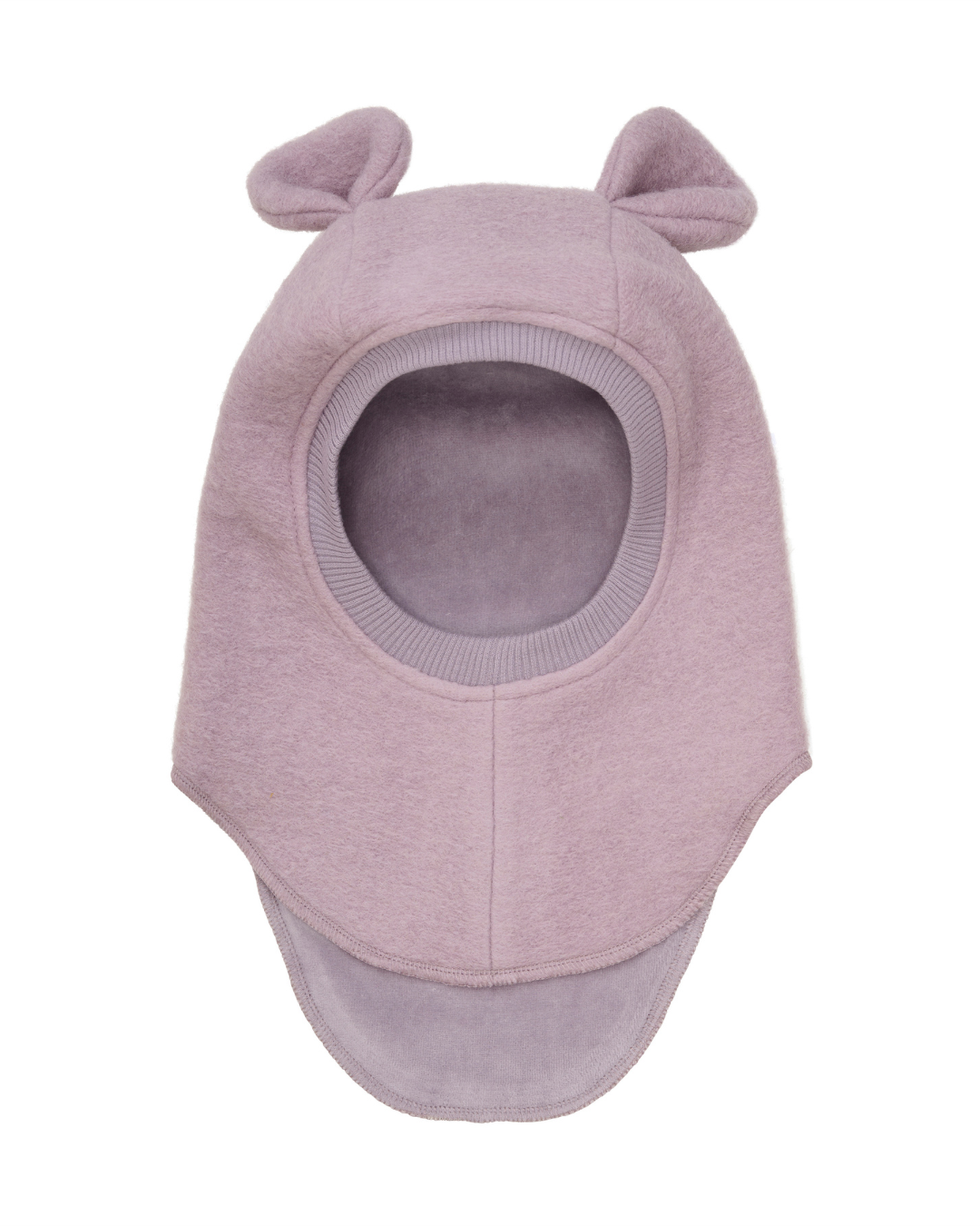 Cagula velur copii - Cagula lana copii - BabySharksClub