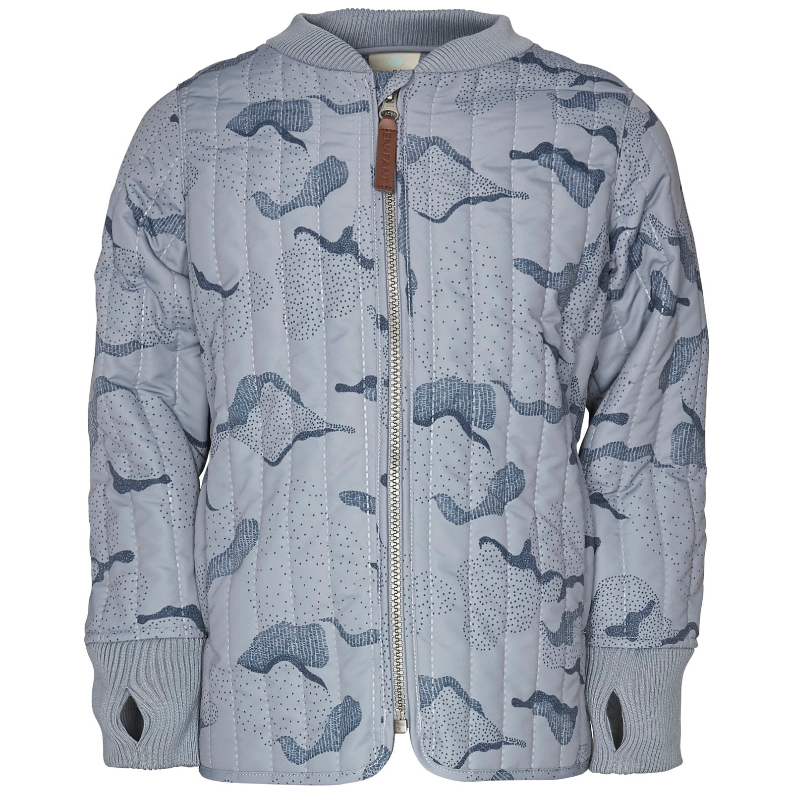 Geaca termica baieti - Geaca termica copii - BabySharksClub